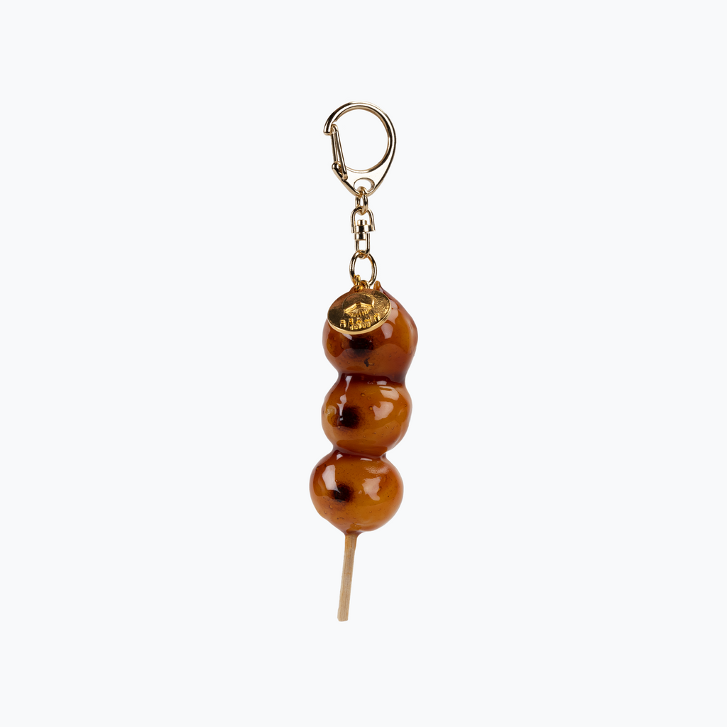 BEAMS JAPAN DANGO KEYCHAIN
