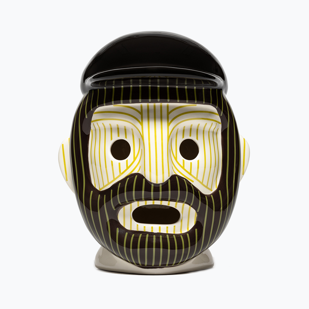 Hi-Dutch - 'Portrait 01'