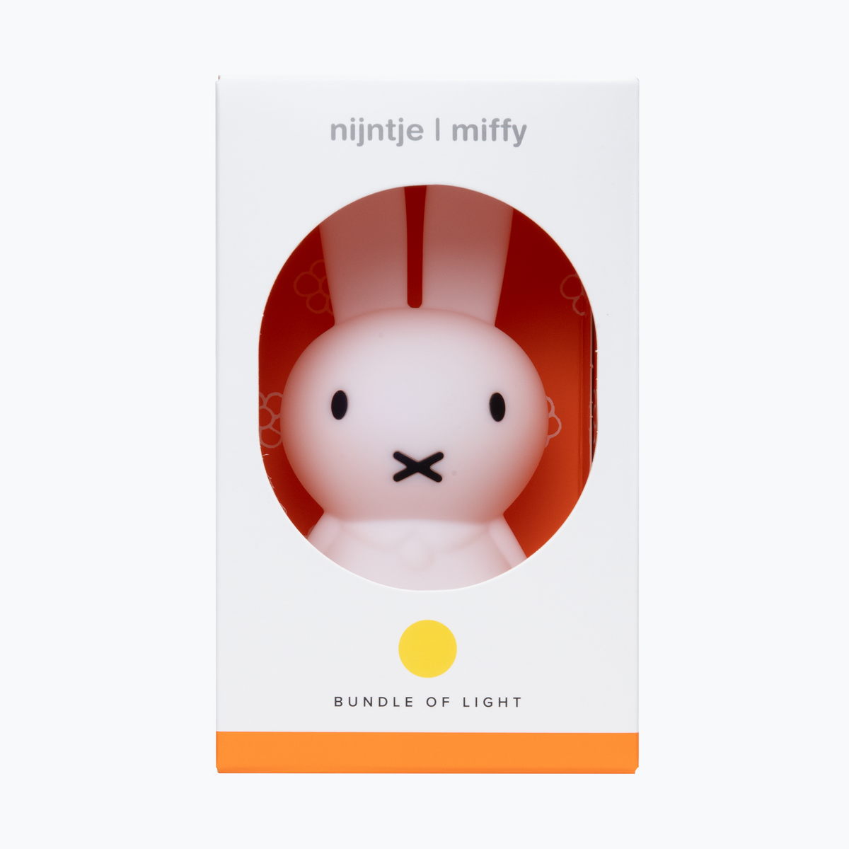 Miffy - 'Bundle Of Light' Night Light – Flexxlex Store