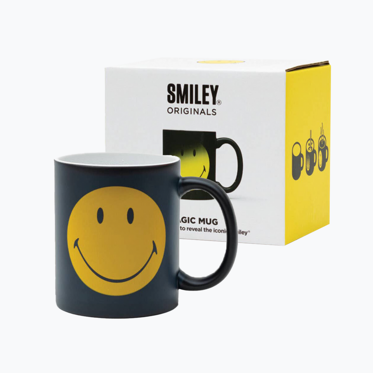 SMILEY® MUG – Flexxlex Store